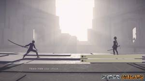 Part 05 - The Tower - NieR: AUTOMATA