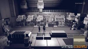 Chapter 01 - City Ruins - NieR: AUTOMATA