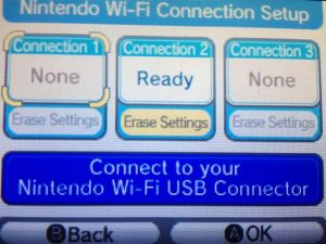 (Don't see ”None” for Connection 1? To ensure any existing settings don ...