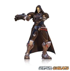 Reaper - Overwatch