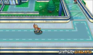 Bikes - Pokemon Alpha Sapphire