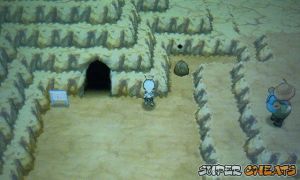 Route 114 - Pokemon Alpha Sapphire