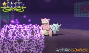 Contest Rounds - Pokemon Omega Ruby