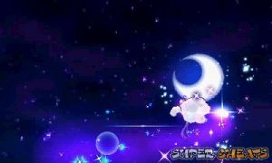 Contest Rounds - Pokemon Omega Ruby