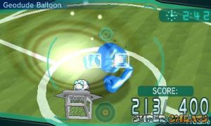 Super Training - Pokemon Omega Ruby