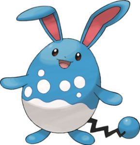 The Fairy Type - Pokemon X