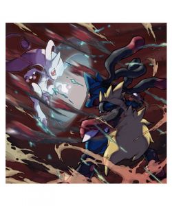 Mega Evolution - Pokemon Y