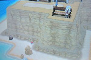 Ambrette Town - Pokemon Y