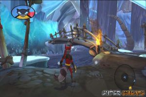 Masks - Clan of the Cave Raccoon - Sly Cooper Thieves in Time