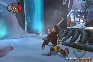 Masks - Clan of the Cave Raccoon - Sly Cooper Thieves in Time