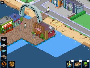 Cheats and Bugs - The Simpsons: Tapped Out