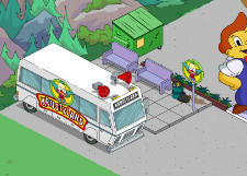 An In-depth Look at the Meters - The Simpsons: Tapped Out