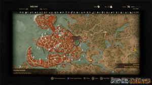 Act I: Novigrad - The Witcher 3: The Wild Hunt