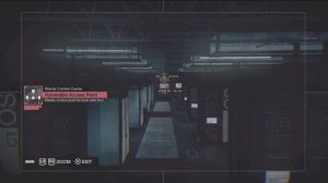 The Wards – CTOS Control Center - Watch Dogs