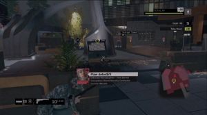 The Future is in Blume - Watch Dogs