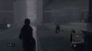 Fixer Contracts - Watch Dogs