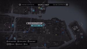 Gang Hideouts - Watch Dogs