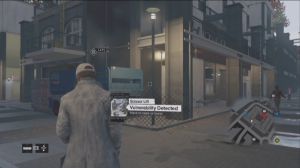 ctOS Towers (MM) - Watch Dogs