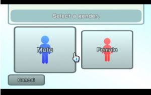 Select Start From Scratch or Choose a Look-alike