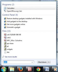 To change modes, click view and select the mode you want. You can also ...