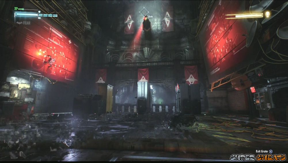 Arkham Knight - Batman: Arkham Knight