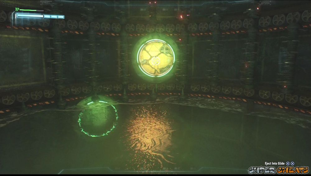 Riddler's Revenge - Batman: Arkham Knight