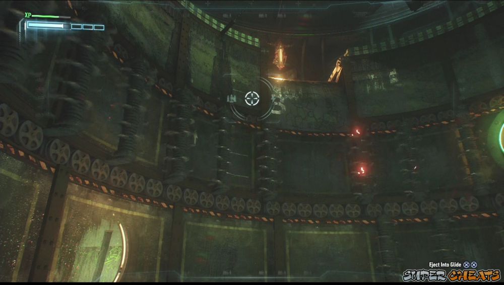 Riddler's Revenge - Batman: Arkham Knight