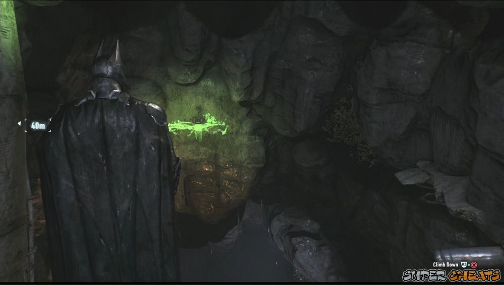 Arkham Knight - Batman: Arkham Knight