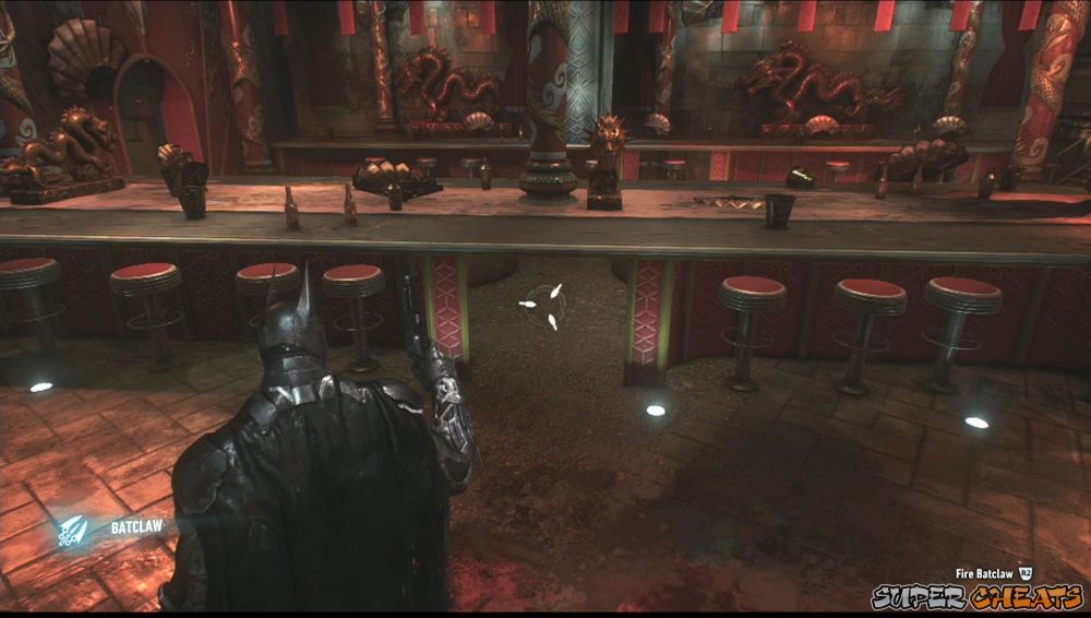 Arkham Knight - Batman: Arkham Knight