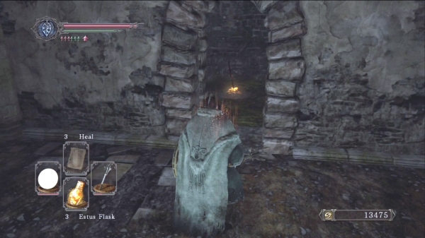 3 forest of fallen giants walkthrough – the forest of fallen giants ...