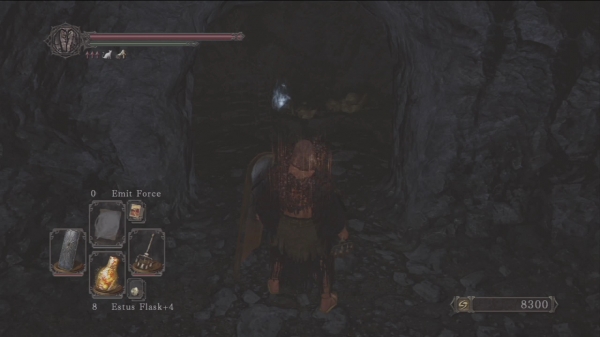 The Rotten - Dark Souls II