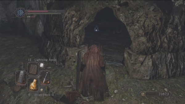 Huntsman Copse (2) - Dark Souls II