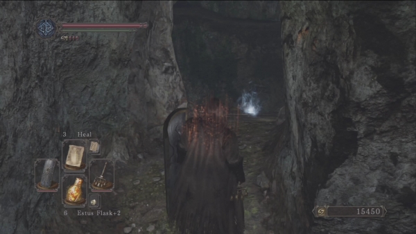 Huntsman Copse (2) - Dark Souls II