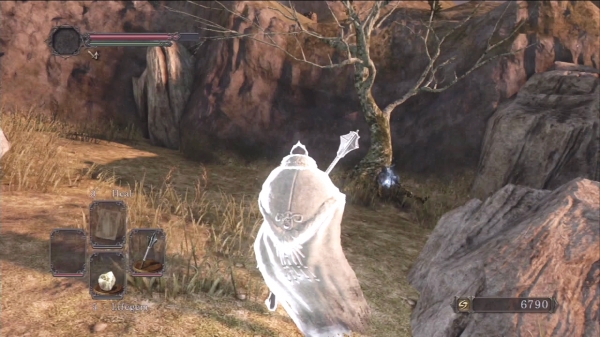 Majula - Dark Souls II