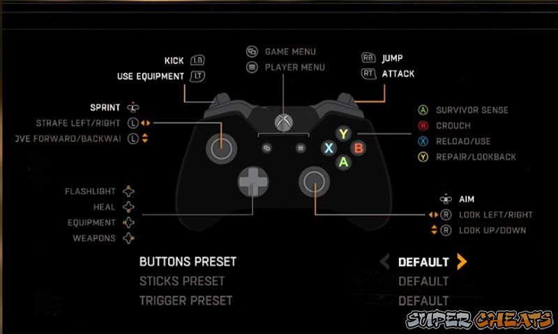 Mission 01: Awakening - Dying Light