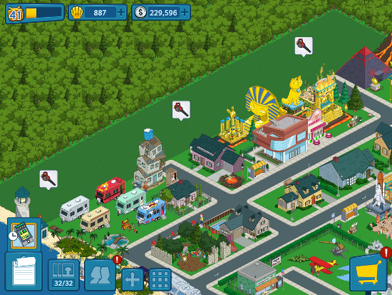 Part VIII: Downtown - Family Guy: The Quest for Stuff