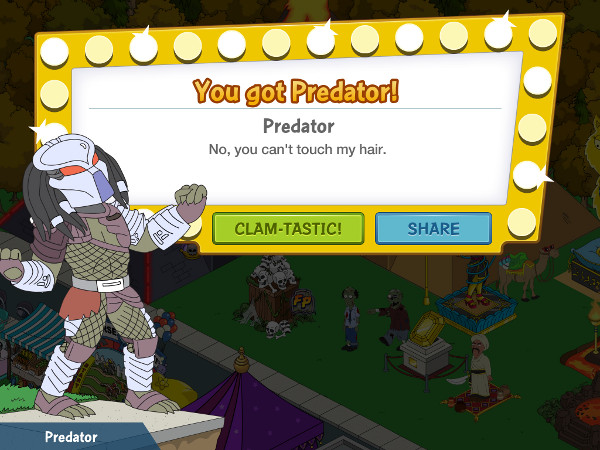 Halloween 2014 - Family Guy: The Quest for Stuff