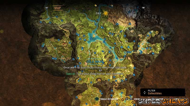 Far Cry Primal - GAMERZ UNIVERSE