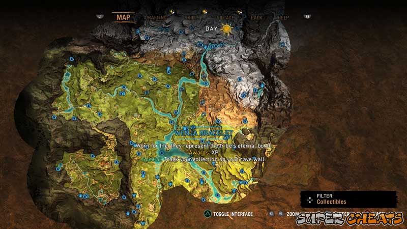 Far Cry Primal - GAMERZ UNIVERSE