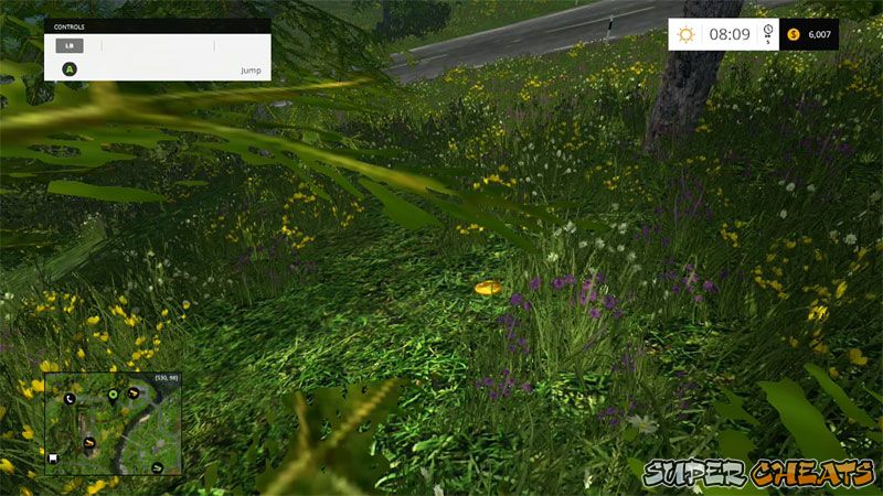 Coin Collector - Farming Simulator 15