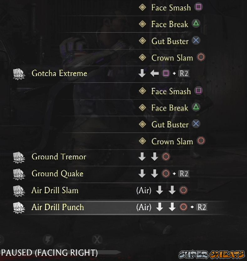 Jax - Mortal Kombat X