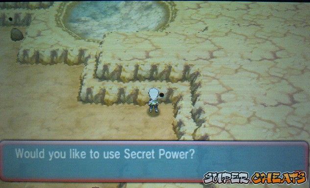 Route 114 - Pokemon Alpha Sapphire