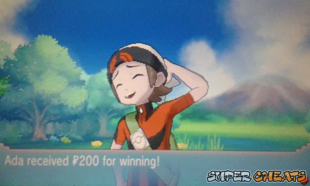 Oldale Town - Pokemon Omega Ruby