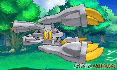 Get a Shiny Beldum! - Pokemon Omega Ruby