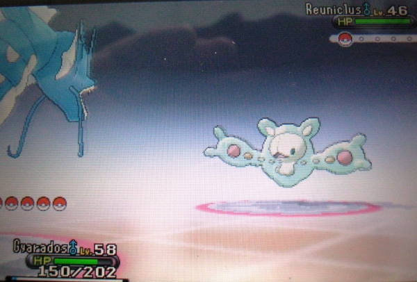 Anistar City Gym - Pokemon X