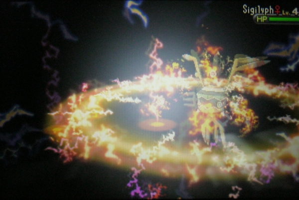 Anistar City Gym - Pokemon X