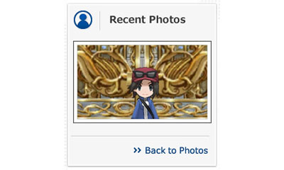 Photo Spots - Pokemon X