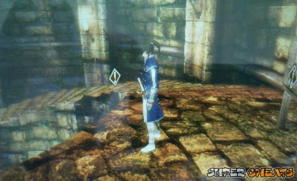 Prologue - Shin Megami Tensei IV
