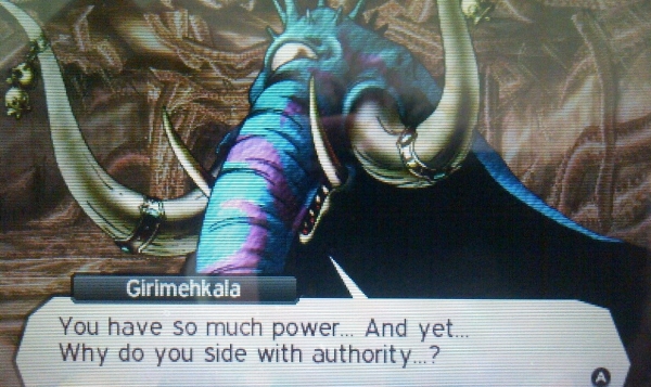 Kill Lilith - Shin Megami Tensei IV
