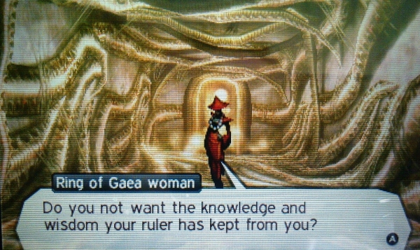 Kill Lilith - Shin Megami Tensei IV